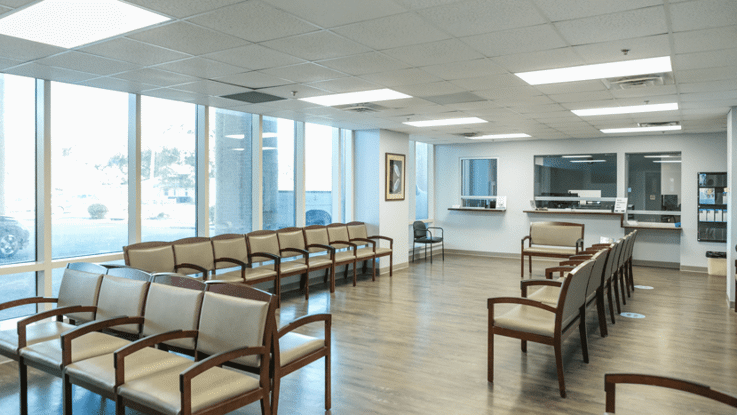 Memorial Interventional Spine | Healthcare Services Lake Charles, LA